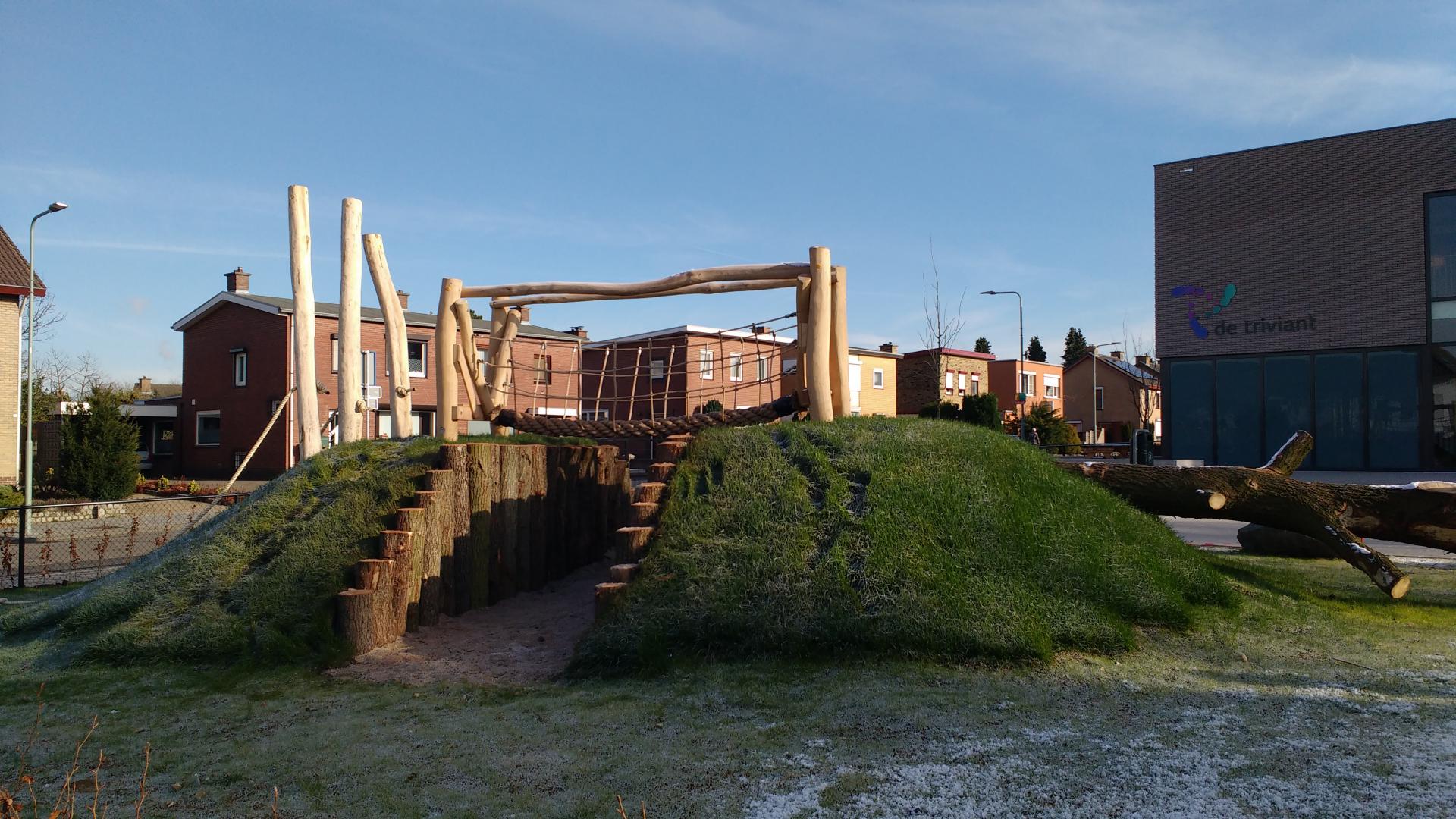 Medewerkers | IKC de Triviant